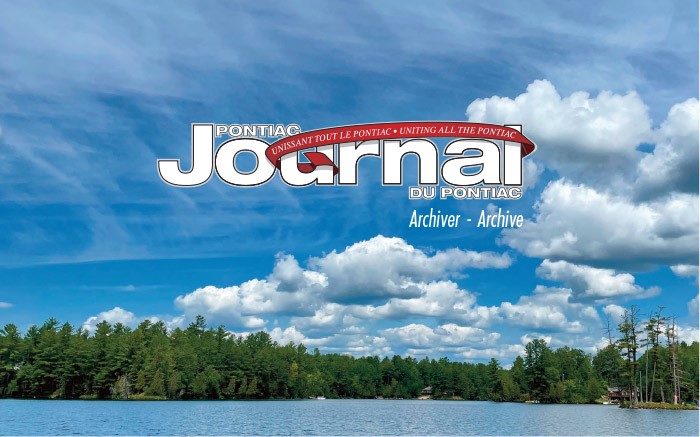 Home - Pontiac Journal