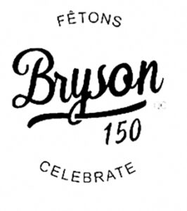 Bryson celebrates 150 years with a Big Summer Festival! - Pontiac Journal
