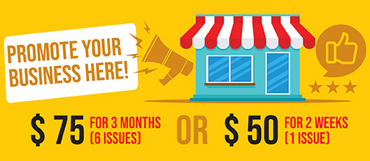 Submit Your Ad - Pontiac Journal