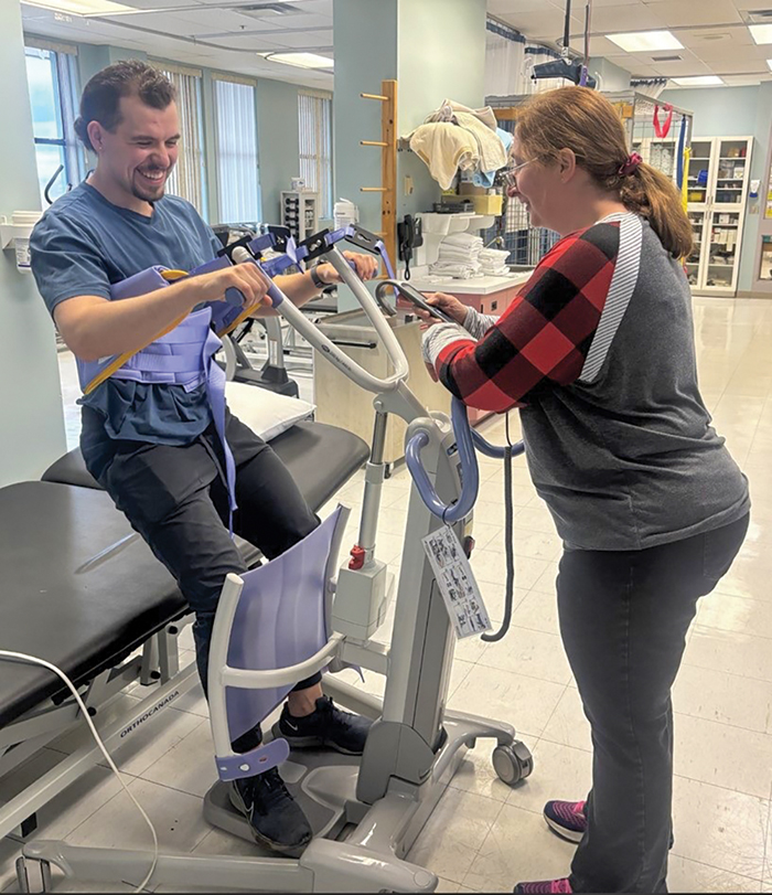 Health foundations invest over $269K in care upgrades across Pontiac ...